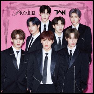 ティーエーエヌ プロキシマ詳しい納期他、ご注文時はお支払・送料・返品のページをご確認ください発売日2023/12/26TAN / Proxima（TYPE-C）プロキシマ ジャンル 邦楽J-POP 関連キーワード TAN韓国サバイバル番組『...