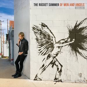OF MEN AND ANGELS詳しい納期他、ご注文時はお支払・送料・返品のページをご確認ください発売日2010/2/23ROCKET SUMMER / OF MEN AND ANGELSロケット・サマー / オブ・メン・アンド・エンジェ...