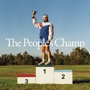 PEOPLE’S CHAMP詳しい納期他、ご注文時はお支払・送料・返品のページをご確認ください発売日2023/3/17QUINN XCII / PEOPLE’S CHAMPクイン・ナインティツー / ピープルズ・チャンプ ジャンル 洋楽ポッ...