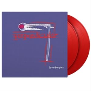 PURPENDICULAR （RED）詳しい納期他、ご注文時はお支払・送料・返品のページをご確認ください発売日2026/2/20DEEP PURPLE / PURPENDICULAR （RED）ディープ・パープル / パーペンディキュラー（...