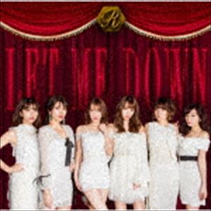 アール レット ミー ダウン詳しい納期他、ご注文時はお支払・送料・返品のページをご確認ください発売日2019/3/10R / LET ME DOWNレット ミー ダウン ジャンル 邦楽J-POP 関連キーワード Rオリジナル発売日：2019...
