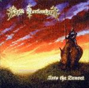 ノーランダー エリク イントゥ・ザ・サンセット詳しい納期他、ご注文時はお支払・送料・返品のページをご確認ください発売日2000/5/24エリク・ノーランダー / イントゥ・ザ・サンセットイントゥ・ザ・サンセット ジャンル 洋楽ロック 関連キ...