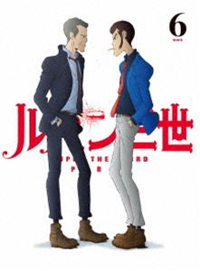詳しい納期他、ご注文時はお支払・送料・返品のページをご確認ください発売日2016/5/25ルパン三世 PART IV Vol.6 ジャンル アニメテレビアニメ 監督 矢野雄一郎 出演 栗田貫一小林清志浪川大輔沢城みゆき山寺宏一藤井ゆきよ山野...
