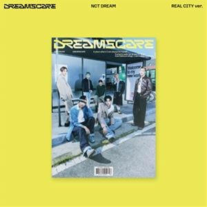 4TH ALBUM ： DREAMSCAPE （REAL CITY VER.）詳しい納期他、ご注文時はお支払・送料・返品のページをご確認ください発売日2024/11/12NCT DREAM / 4TH ALBUM ： DREAMSCAPE ...