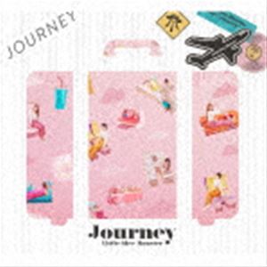 JOURNEY詳しい納期他、ご注文時はお支払・送料・返品のページをご確認ください発売日2022/4/20関連キーワード：SRCL-12120/1 LittleGleeMonster りとぐり ジャーニー アルバム リトルグリーモンスター リ...