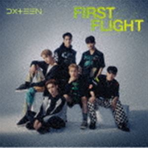 ディエックスティーン ファースト フライト詳しい納期他、ご注文時はお支払・送料・返品のページをご確認ください発売日2023/9/6関連キーワード：DXTNDXTEEN / First Flight（初回限定盤B／CD＋DVD）ファースト フ...