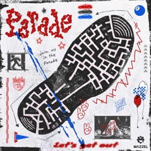 マーゼル パレード詳しい納期他、ご注文時はお支払・送料・返品のページをご確認ください発売日2024/3/20関連キーワード：アルバムMAZZEL / Parade（通常盤）パレード ジャンル 邦楽J-POP 関連キーワード MAZZELオリ...