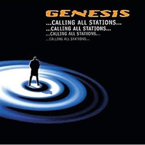 CALLING ALL STATIONS詳しい納期他、ご注文時はお支払・送料・返品のページをご確認ください発売日2024/9/6GENESIS / CALLING ALL STATIONSジェネシス / コーリング・オール・ステーションズ ...