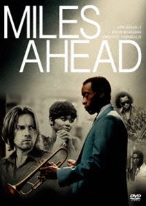 詳しい納期他、ご注文時はお支払・送料・返品のページをご確認ください発売日2018/4/25MILES AHEAD／マイルス・デイヴィス 空白の5年間 ジャンル 洋画ドラマ全般 監督 ドン・チードル 出演 ドン・チードルユアン・マクレガーエマ...