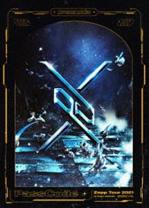 詳しい納期他、ご注文時はお支払・送料・返品のページをご確認ください発売日2021/12/22PassCode Zepp Tour 2021 at Zepp Haneda ジャンル 音楽邦楽ロック 監督 出演 PassCode女性4人組による...