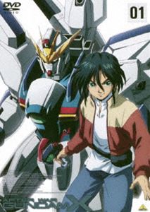 詳しい納期他、ご注文時はお支払・送料・返品のページをご確認ください発売日2005/2/24機動新世紀ガンダムX 01 ジャンル アニメガンダム 監督 高松信司 出演 高木渉かないみか堀内賢雄中井和哉「新機動戦記ガンダムW」に引き続き、199...