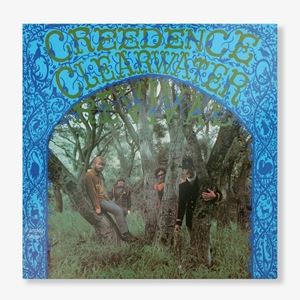 CREEDENCE CLEARWATER REVIVAL詳しい納期他、ご注文時はお支払・送料・返品のページをご確認ください発売日2019/3/15CREEDENCE CLEARWATER REVIVAL / CREEDENCE CLEARW...