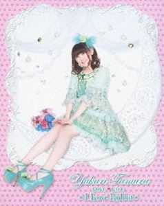 詳しい納期他、ご注文時はお支払・送料・返品のページをご確認ください発売日2012/6/27関連キーワード：ブルーレイ BD田村ゆかり LOVE LIVE ＊I Love Rabbit＊ ジャンル 音楽Jポップ 監督 出演 田村ゆかり2012...