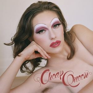 CHEAP QUEEN詳しい納期他、ご注文時はお支払・送料・返品のページをご確認ください発売日2019/11/1KING PRINCESS / CHEAP QUEENキング・プリンセス / チープ・クィーン ジャンル 洋楽ポップス 関連キー...