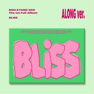 1ST FULL ALBUM ： BLISS （ALONG VER.）詳しい納期他、ご注文時はお支払・送料・返品のページをご確認ください発売日2025/7/8D.O（EXO） / 1ST FULL ALBUM ： BLISS （ALONG ...