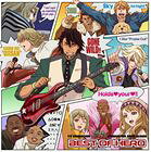 TV ANIME［TIGER ＆ BUNNY］CHARACTER SONG ALBUM詳しい納期他、ご注文時はお支払・送料・返品のページをご確認ください発売日2012/2/8（アニメーション） / TVアニメ TIGER ＆ BUNNY キ...