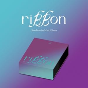 1ST MINI ALBUM ： RIBBON （PANDORA VER.）詳しい納期他、ご注文時はお支払・送料・返品のページをご確認ください発売日2021/6/16BAMBAM （GOT7） / 1ST MINI ALBUM ： RIBB...