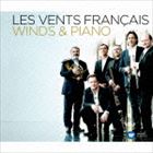 WINDS ＆ PIANO詳しい納期他、ご注文時はお支払・送料・返品のページをご確認ください発売日2014/10/8関連キーワード：WPCS-12873/5レ・ヴァン・フランセ / 管楽器とピアノ 〜レ・ヴァン・フランセの真髄WINDS ＆...