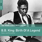 ROUGH GUIDE TO B.B. KING詳しい納期他、ご注文時はお支払・送料・返品のページをご確認ください発売日2012/7/16B.B. KING / ROUGH GUIDE TO B.B. KINGB.B.キング / ラフ・ガイ...