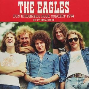 DON KIRSHNER’S ROCK CONCERT 19詳しい納期他、ご注文時はお支払・送料・返品のページをご確認ください発売日2018/7/13関連キーワード：EaglesEAGLES / DON KIRSHNER’S ROCK CO...
