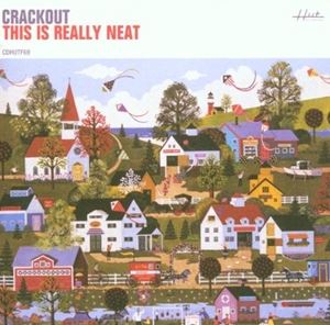 THIS IS REALLY NEAT詳しい納期他、ご注文時はお支払・送料・返品のページをご確認ください発売日2001/10/18CRACKOUT / THIS IS REALLY NEATクラックアウト / ディス・イズ・リアリー・ニート...