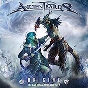 ORIGINE （THE BLACK CRYSTAL SWORD SAGA PART 2）詳しい納期他、ご注文時はお支払・送料・返品のページをご確認ください発売日2021/2/5ANCIENT BARDS / ORIGINE （THE BL...