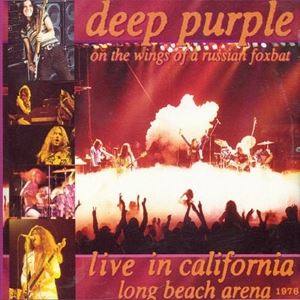 ON THE WING／RUSSIAN詳しい納期他、ご注文時はお支払・送料・返品のページをご確認くださいDEEP PURPLE / ON THE WING／RUSSIANディープ・パープル / オン・ザ・ウィング／ロシアン ジャンル 洋楽ハ...