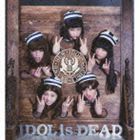 ビス アイドル イズ デッド詳しい納期他、ご注文時はお支払・送料・返品のページをご確認ください発売日2012/10/24BiS / IDOL is DEAD（期間限定生産盤／CD＋DVD）アイドル イズ デッド ジャンル 邦楽ロック/ソウル...