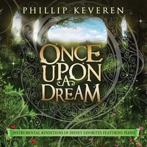 ONCE UPON A DREAM ： INSTRUMENTAL RENDITIONS OF DISNEY FAVORITES詳しい納期他、ご注文時はお支払・送料・返品のページをご確認ください発売日2021/1/29PHILLIP KEVE...