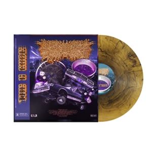 G CODE （COLORED）詳しい納期他、ご注文時はお支払・送料・返品のページをご確認ください発売日2024/11/22PEELINGFLESH / G CODE （COLORED）ピーリングフレッシュ / G・コード（カラー） ジャン...