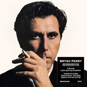 RETROSPECTIVE ： SELECTED RECORDINGS 1973-2023 （CD ／ DIGISLEEVE）詳しい納期他、ご注文時はお支払・送料・返品のページをご確認ください発売日2025/3/14BRYAN FERRY ...