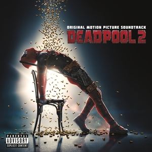 DEADPOOL 2詳しい納期他、ご注文時はお支払・送料・返品のページをご確認ください発売日2018/5/18O.S.T. / DEADPOOL 2サウンドトラック / デッドプール・2 ジャンル サントラその他 関連キーワード サウンドト...