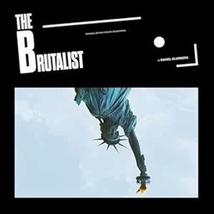 BRUTALIST （ORIGINAL MOTION PICTURE SOUNDTRACK）詳しい納期他、ご注文時はお支払・送料・返品のページをご確認ください発売日2025/8/8DANIEL BLUMBERG / BRUTALIST （O...