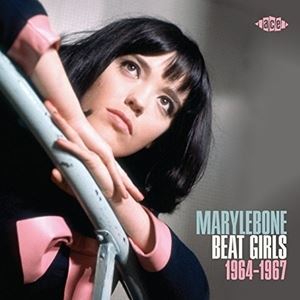 MARYLEBONE BEAT GIRLS 1964-67詳しい納期他、ご注文時はお支払・送料・返品のページをご確認ください発売日2017/6/30VARIOUS / MARYLEBONE BEAT GIRLS 1964-67ヴァリアス /...