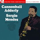 CANNONBALL ADDERLEY WITH SERGIO MENDES詳しい納期他、ご注文時はお支払・送料・返品のページをご確認ください発売日2013/2/12CANNONBALL ADDERLEY WITH SERGIO MENDE...