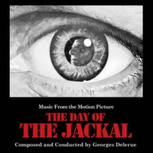 ドルリュー ジョルジュ オリジナル サウンドトラック ジャッカルノヒ詳しい納期他、ご注文時はお支払・送料・返品のページをご確認ください発売日2026/1/28関連キーワード：Georges Delerue THE DAY OF THE JA...