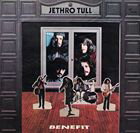 BENEFIT ＋ 4詳しい納期他、ご注文時はお支払・送料・返品のページをご確認ください発売日2001/9/24JETHRO TULL / BENEFIT ＋ 4ジェスロ・タル / ベネフィット ジャンル 洋楽ロック 関連キーワード ジェス...