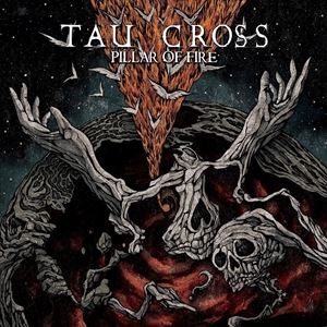 PILLAR OF FIRE詳しい納期他、ご注文時はお支払・送料・返品のページをご確認ください発売日2017/7/21TAU CROSS / PILLAR OF FIREタウ・クロス / ピラー・オブ・ファイヤー ジャンル 洋楽ハードロック...