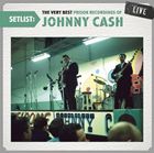 SETLIST ： THE VERY BEST PRISON RECORDINGS OF詳しい納期他、ご注文時はお支払・送料・返品のページをご確認ください発売日2012/6/26JOHNNY CASH / SETLIST ： THE VER...