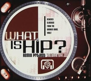 WHAT IS HIP REMIX PROJECT VOL. 1詳しい納期他、ご注文時はお支払・送料・返品のページをご確認ください発売日2004/12/25VARIOUS / WHAT IS HIP REMIX PROJECT VOL. 1...