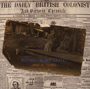 AMOR DE COSMOS詳しい納期他、ご注文時はお支払・送料・返品のページをご確認くださいMICHAEL BLAKE / AMOR DE COSMOSマイケル・ブレイク / アモーレ・ド・コスモス ジャンル ジャズ・フュージョン海外ジャ...