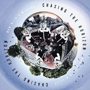 CHASING THE HORIZON （WORLD EDITION）詳しい納期他、ご注文時はお支払・送料・返品のページをご確認ください発売日2018/8/10MAN WITH A MISSION / CHASING THE HORIZON...