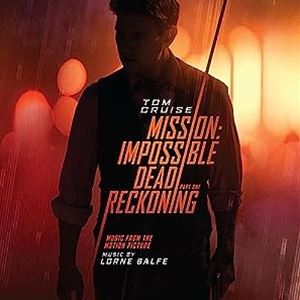 MISSION ： IMPOSSIBLE DEAD RECKONING PT. 1詳しい納期他、ご注文時はお支払・送料・返品のページをご確認ください発売日2023/9/15O.S.T. （BALFE LORNE） / MISSION ： I...