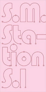 S.M. STATION SEASON1詳しい納期他、ご注文時はお支払・送料・返品のページをご確認ください発売日2017/4/7VARIOUS / S.M. STATION SEASON1ヴァリアス / SMステーション・シーズン1 ジャン...