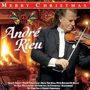 MERRY CHRISTMAS ＝REMASTERED＝ （TRANSLUCENT RED VINYL）詳しい納期他、ご注文時はお支払・送料・返品のページをご確認ください発売日2024/11/8ANDRE RIEU / MERRY CHRI...