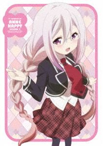 詳しい納期他、ご注文時はお支払・送料・返品のページをご確認ください発売日2016/8/24あんハピ♪ 第3巻 ジャンル アニメテレビアニメ 監督 大沼心 出演 琴慈大沼心SILVER LINK．大島美和田中仁花守ゆみり白石晴香安野希世乃不憫...