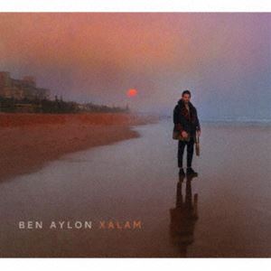 アイロン ベン ハラム詳しい納期他、ご注文時はお支払・送料・返品のページをご確認ください発売日2021/5/30ベン・アイロン / ハラムハラム ジャンル 洋楽ワールドミュージックその他 関連キーワード ベン・アイロンイスラエル出身のパーカ...