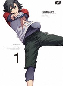 詳しい納期他、ご注文時はお支払・送料・返品のページをご確認ください発売日2014/7/18キャプテン・アース VOL.1 初回生産限定版 ジャンル アニメロボットアニメ 監督 五十嵐卓哉 出演 入野自由神谷浩史茅野愛衣日高里菜小山力也鈴村健...