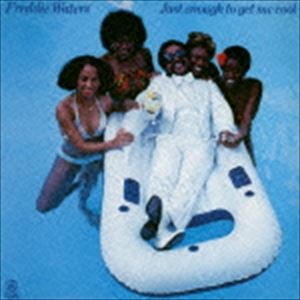 ウォーターズ フレディ ジャスト イナフ トゥ ゲット ミー クール コンプリート オクトーバー レコーディングス詳しい納期他、ご注文時はお支払・送料・返品のページをご確認ください発売日2014/12/3フレディ・ウォーターズ / ジャスト...