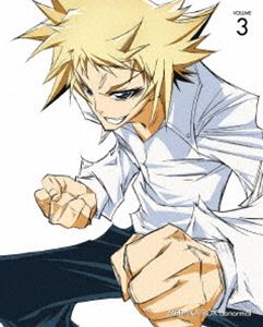 詳しい納期他、ご注文時はお支払・送料・返品のページをご確認ください発売日2013/3/27関連キーワード：ブルーレイ BDめだかボックス アブノーマル 第3巻【Blu-ray】 ジャンル アニメテレビアニメ 監督 佐伯昭志 出演 豊崎愛生小...